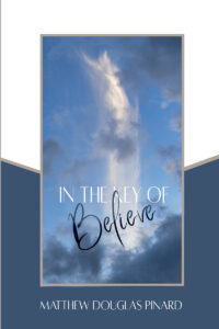 Home | Author Matthew Douglas Pinard