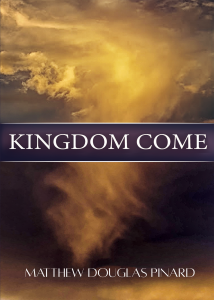 Home | Author Matthew Douglas Pinard