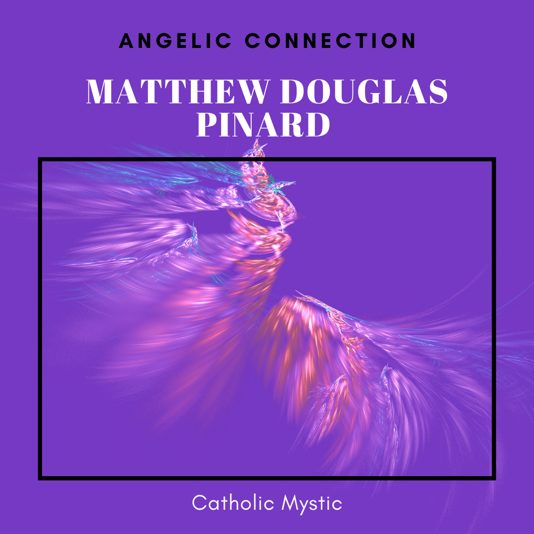Home | Author Matthew Douglas Pinard