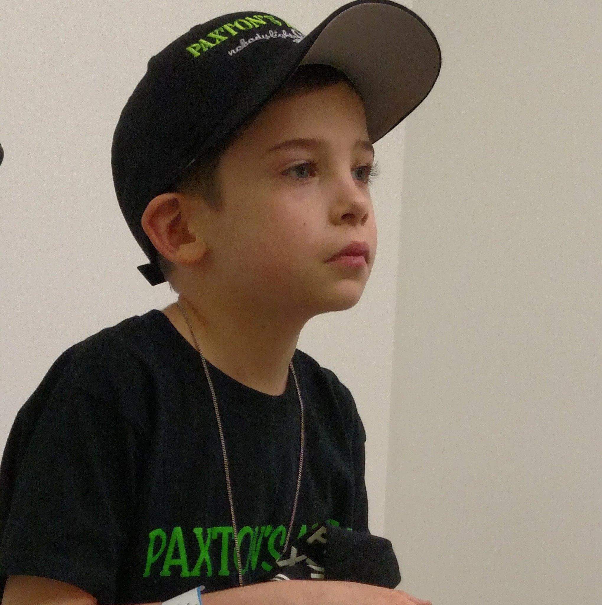 Peace Town - Paxton Elkins | Author Matthew Douglas Pinard